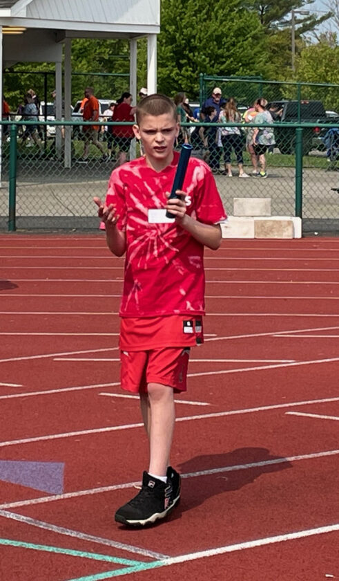 On With The Games | News, Sports, Jobs - Post Journal